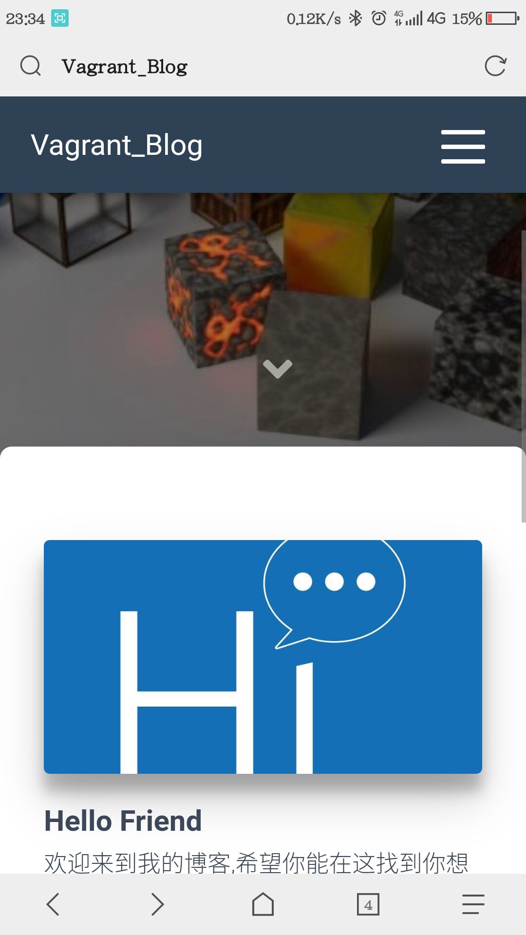 一些建议 · Issue #95 · fluid-dev/hexo-theme-fluid · GitHub